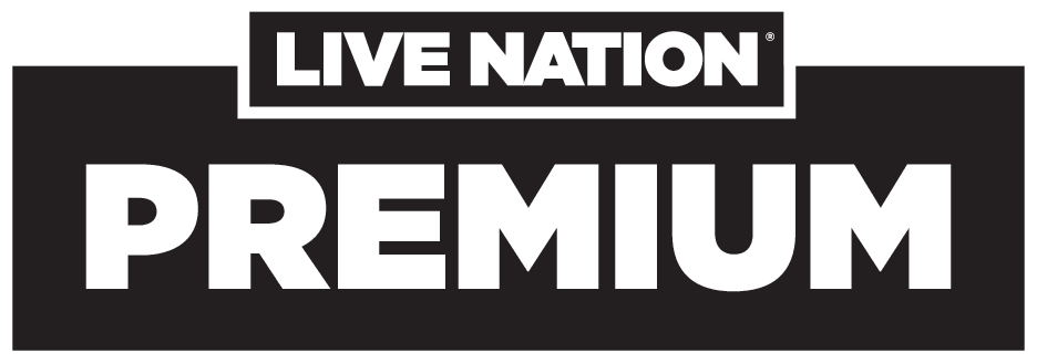 Live Nation Premium VIP Collection